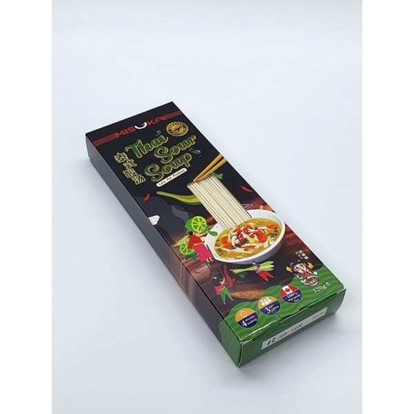 Misuka Ramen Thai Sour Soup | Shopee Malaysia