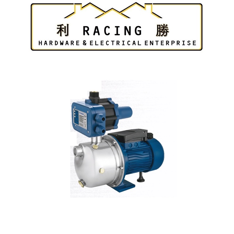 PAM AIR JET HYUNDAI / HYUNDAI JET PUMP 370W / 750W (HJ370/750PC ...