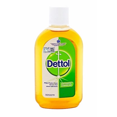 DETTOL ANTISEPTIC LIQUID 125ML | Shopee Malaysia
