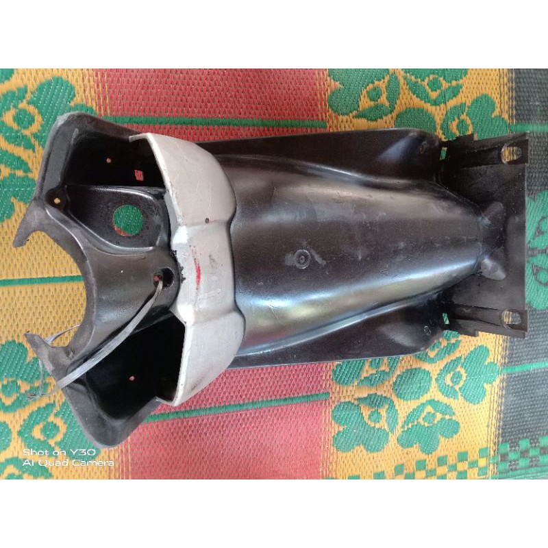 Yamaha mio body dashboard yamaha mio sporty or mio smile original ...