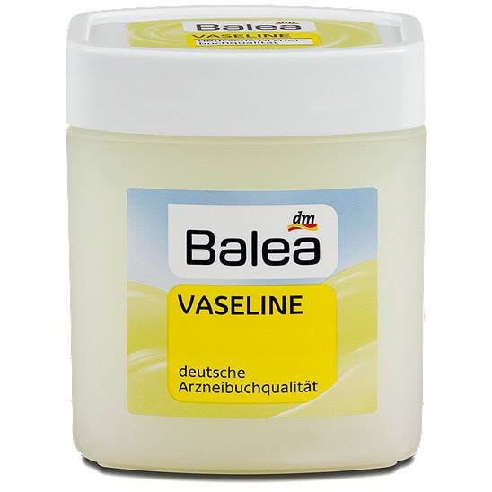 Vaseline Balea Germany Chapped Cream -125 ml | Shopee Malaysia
