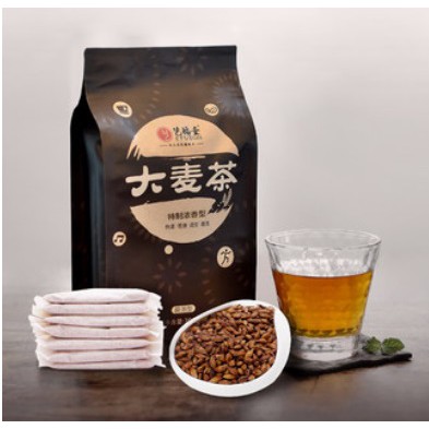 Efuton Barley tea 艺福堂大麦茶 200g | Shopee Malaysia