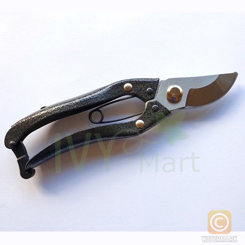 Garden Plant Scissors Gunting Dahan TAJAM GILA!! POKOK BUNGA Trimming ...