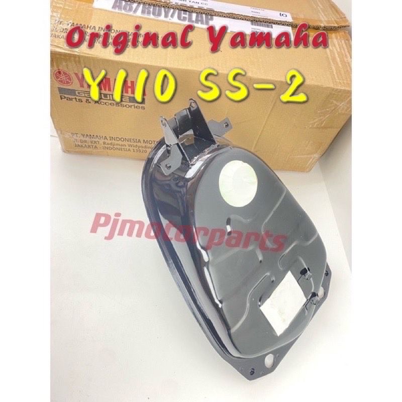 Yamaha Y110 SS2 SS TWO Y110-2 SS 2 (100% Original Indonesia Yamaha ...