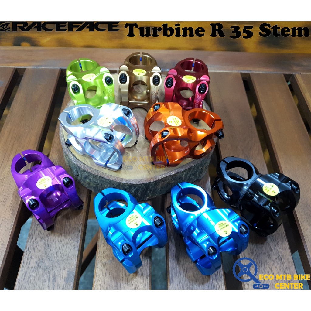RACEFACE Turbine-R 35 Stem | Shopee Malaysia