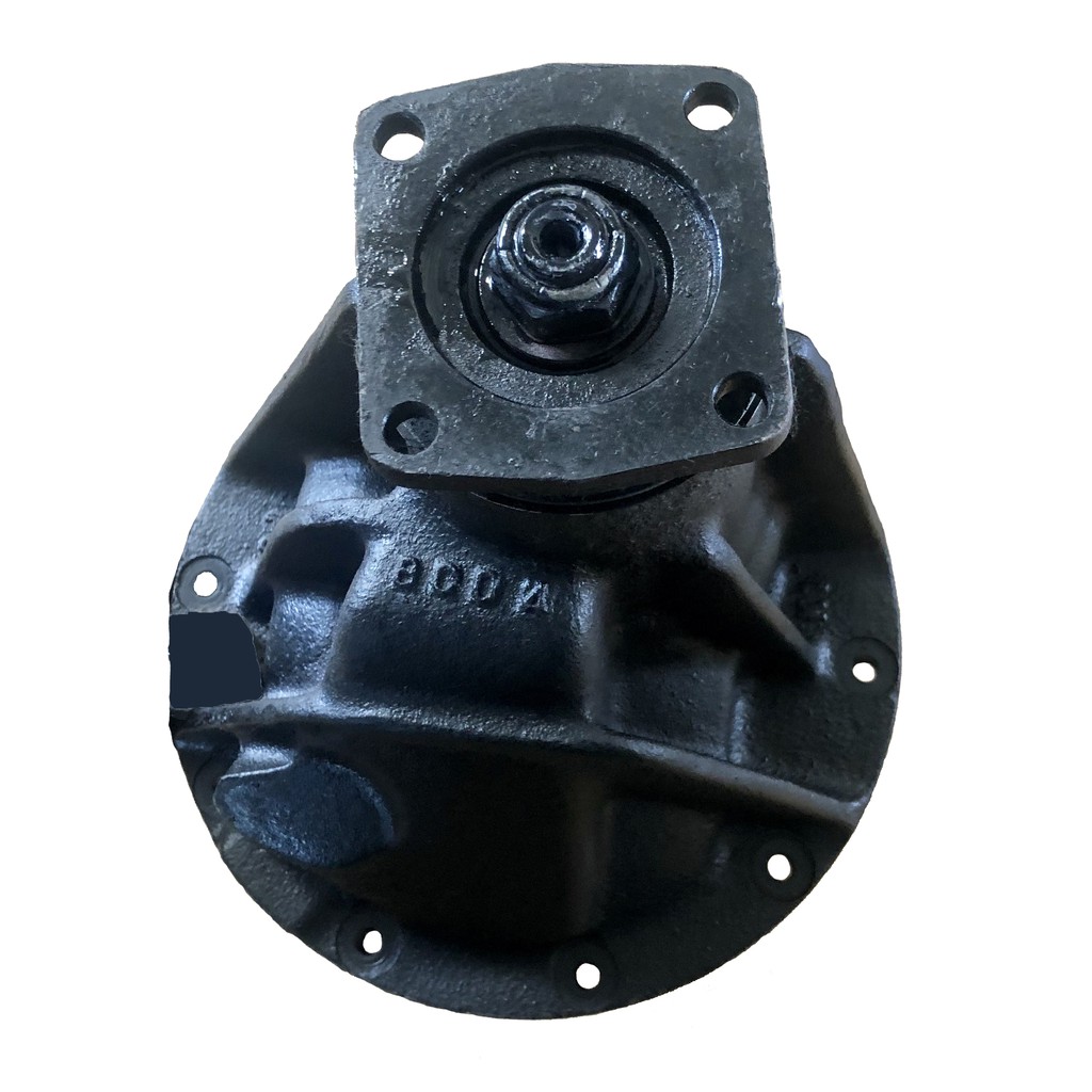 Kia Pregio 2.7 J2 belakang rear differential axle gearbox (TERPAKAI ...