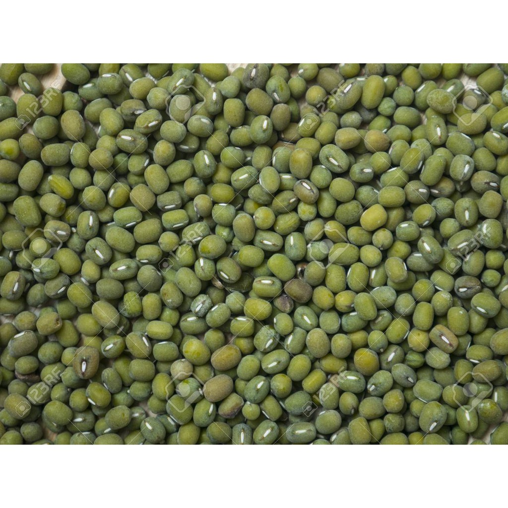 SAGU BESAR DAN KECIL, KACANG PARAPU DAN TANAH, KACANG MERAH DAN HIJAU ...