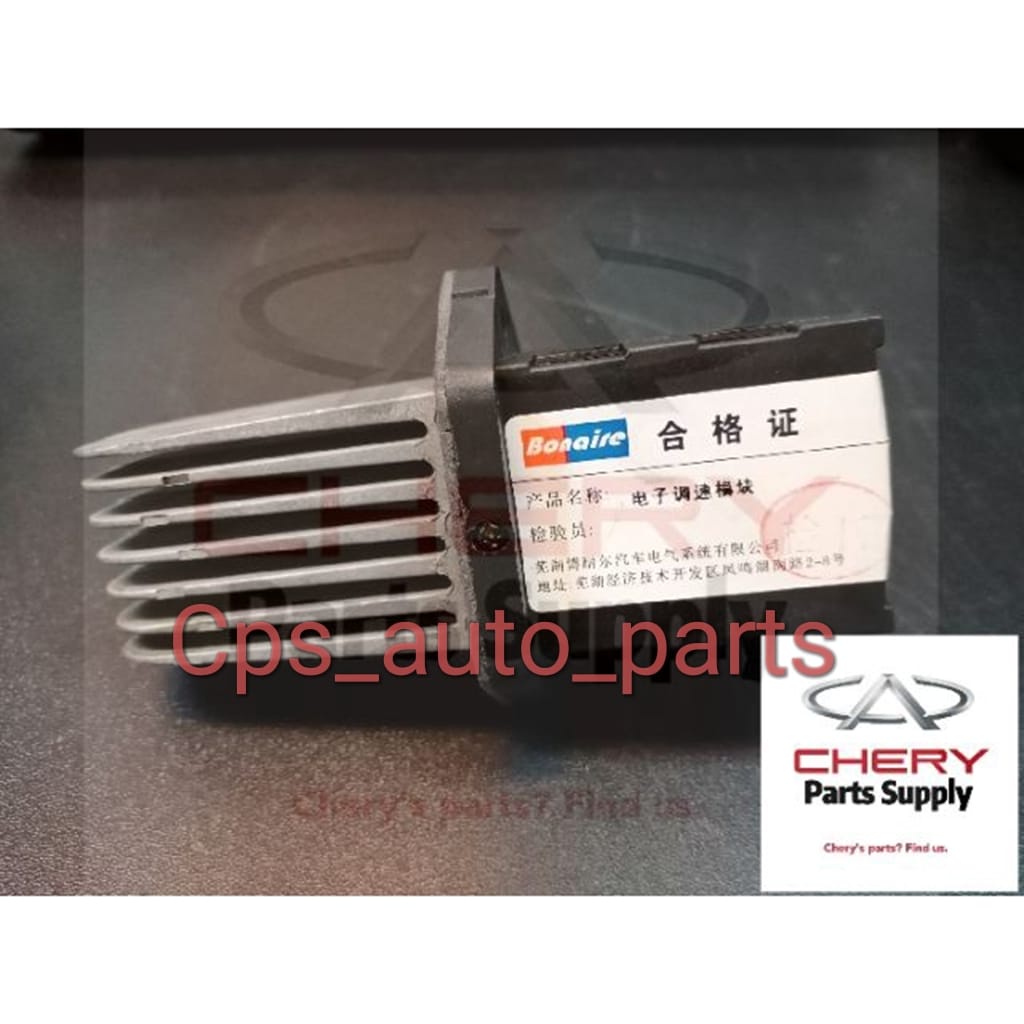 **Ready Stock** Original Chery Eastar Aircond Electric Speed Regulation ...