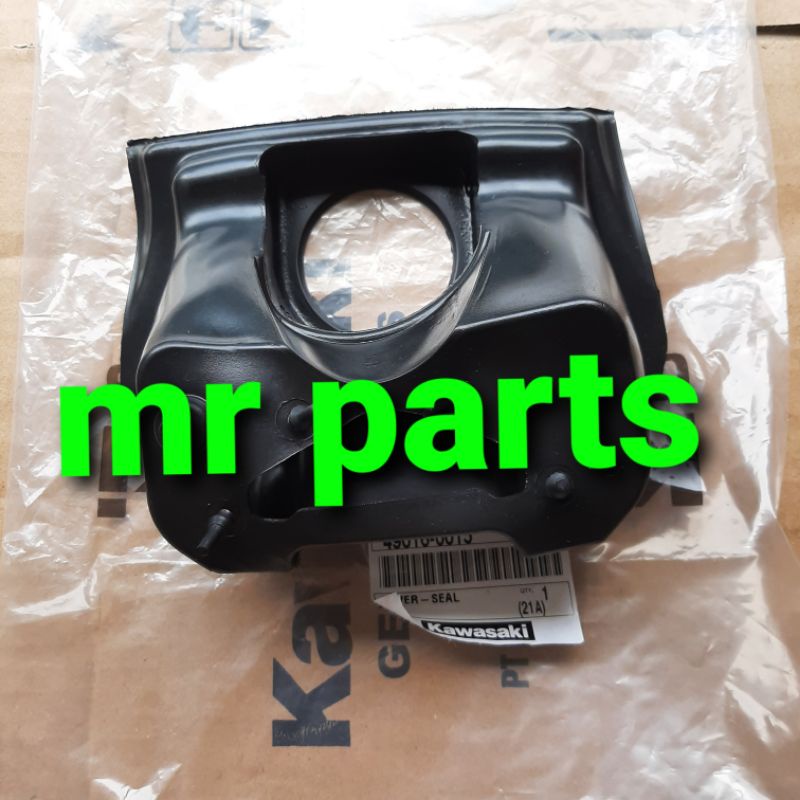 Original kawasaki zx130 zx 130 rubber tank cover | Shopee Malaysia