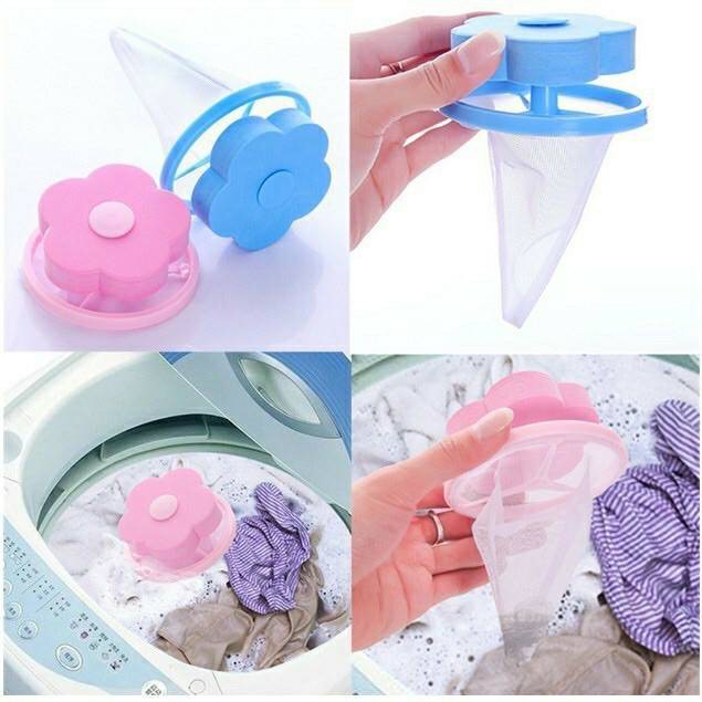 CHURN Dirt Trap In The Washing Machine Traps Animal Hair Or Debris ...