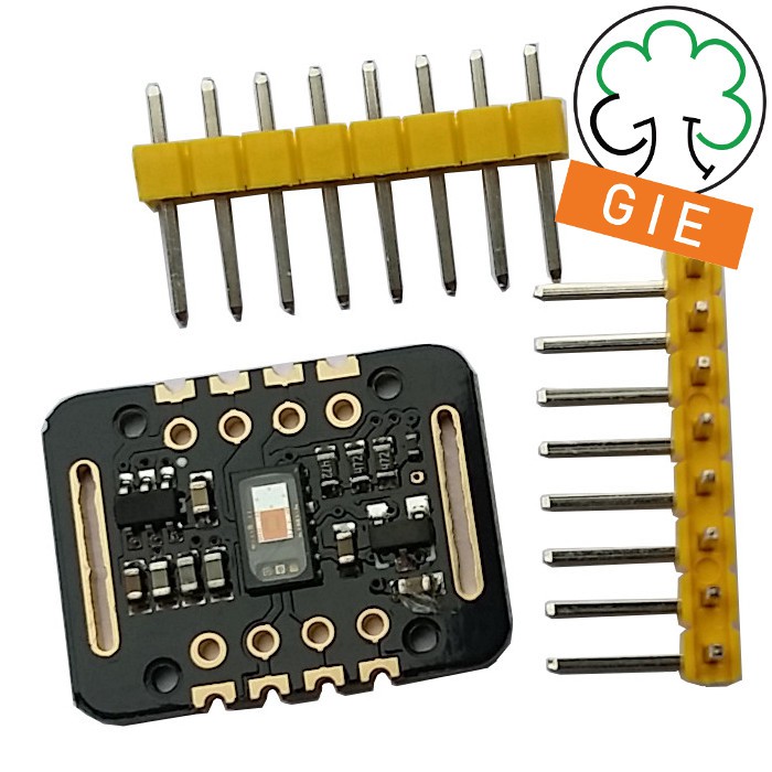 Pulse Oximeter & Heart-Rate Sensor MAX30102 | Shopee Malaysia