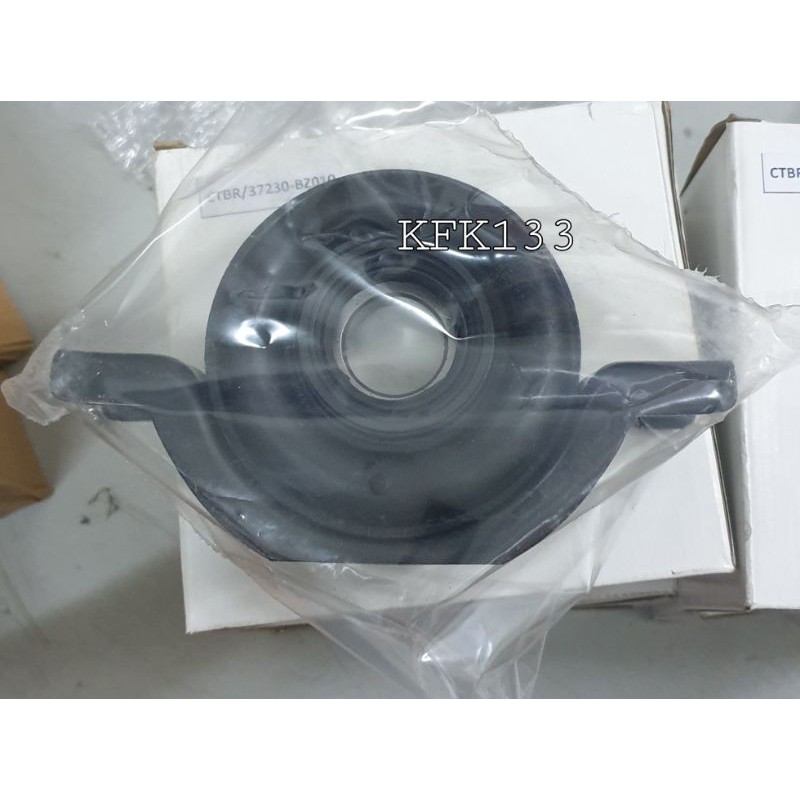 Long Shaft Mounting Center Bearing 37230-BZ010 for Toyota Avanza F601 ...