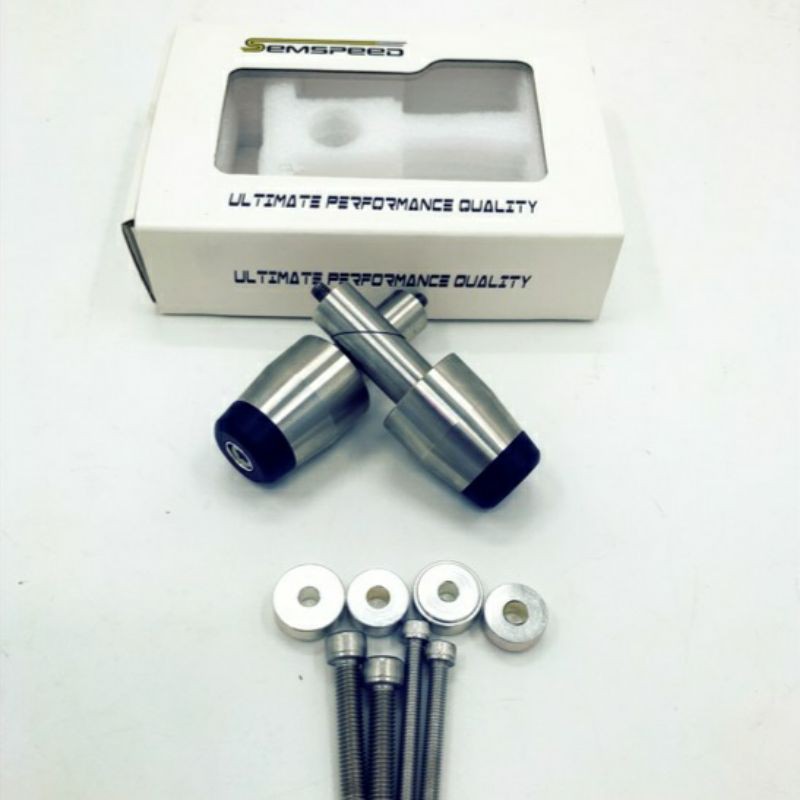 [Delivery from Putrajaya] Samspeed Universal Heavy Duty Handlebar ...