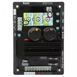 AVR Leroy Somer R450M automatic voltage regulator circuit | Shopee Malaysia