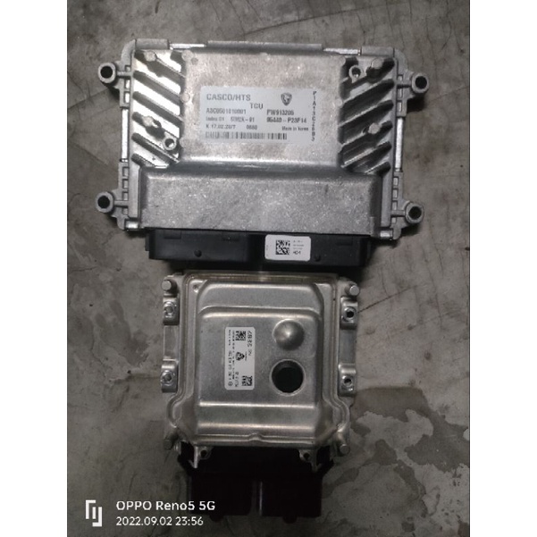 proton saga new vvt ECU TCU (4AT) | Shopee Malaysia