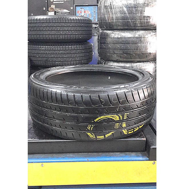 Used Tyre Secondhand Tayar Toyo Proxes T1 215/45R18 85%Bunga Per 1pc | Shopee Malaysia