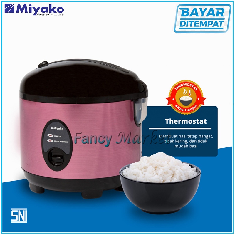 Miyako Magic Com 3 In 1 1.8 Liter MCM -1.8 Liter MCM - 508 SBC NANOAL ...