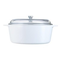 Luminarc Vitroflam White Cookware 3.5L | Shopee Malaysia