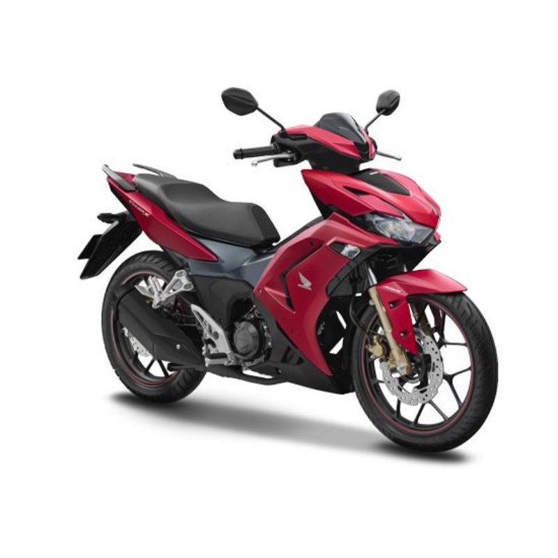 COVERSET HONDA WINNER X 150 V3 PNP V2 RSX RS-X ORIGINAL VIETNAM BSH ...