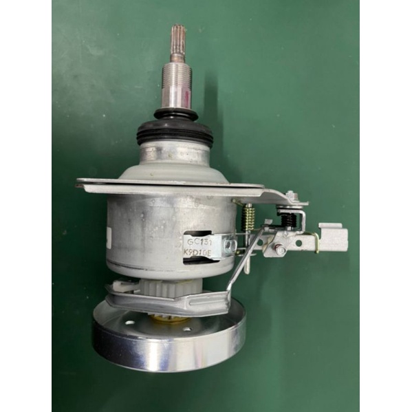 LG Washing Machine - Clutch Assembly 4265EY1003K ORIGINAL (NEW ...