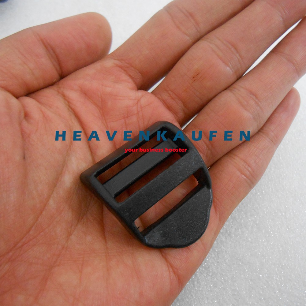 Stair Ring/Road Ring Adjuster Backpack Strap 2.5 cm Acetal Sakura ...