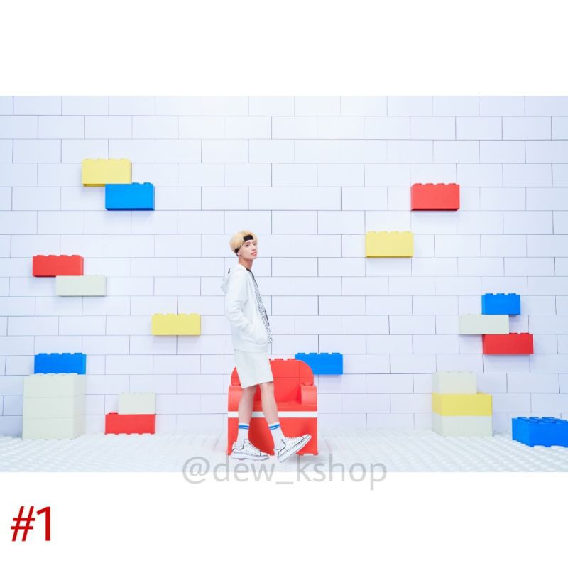 POSTER TXT minisode1 : Blue Hour - Concept Photo VR Ver. TAEHYUN (1 ...