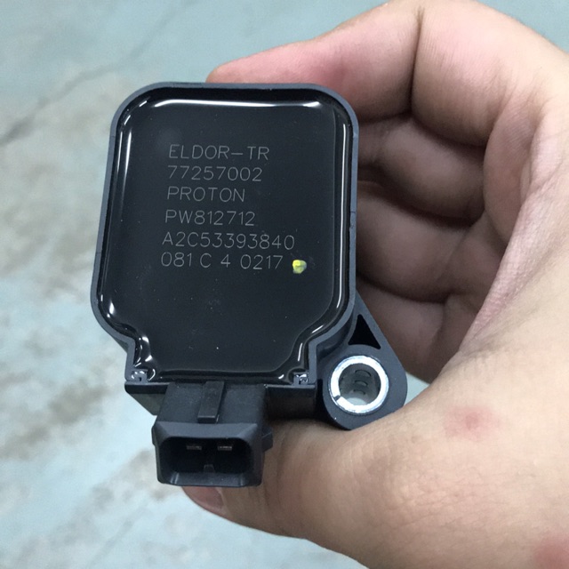 PROTON EXORA BOLD TURBO PREVE TURBO SUPRIMA S IGNITION PLUG COIL ...