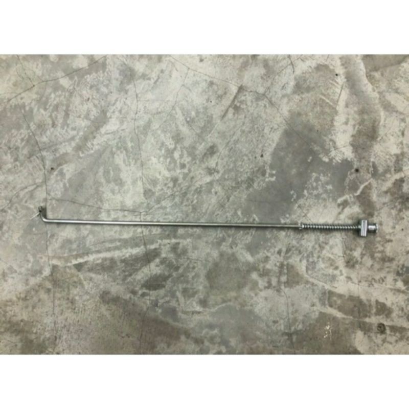 Honda Ex5 brake rod ex5 complete set | Shopee Malaysia