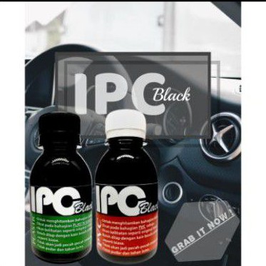 HITAMKAN DASHBOARD DAN DOORTRIM 🖌 IPC PAINT CAT DALAMAN KERETA TERHEBAT ...