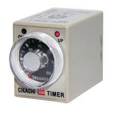 CIKACHI ckc AH3-N1 Analogue type on delay ic timer single contact timer ...