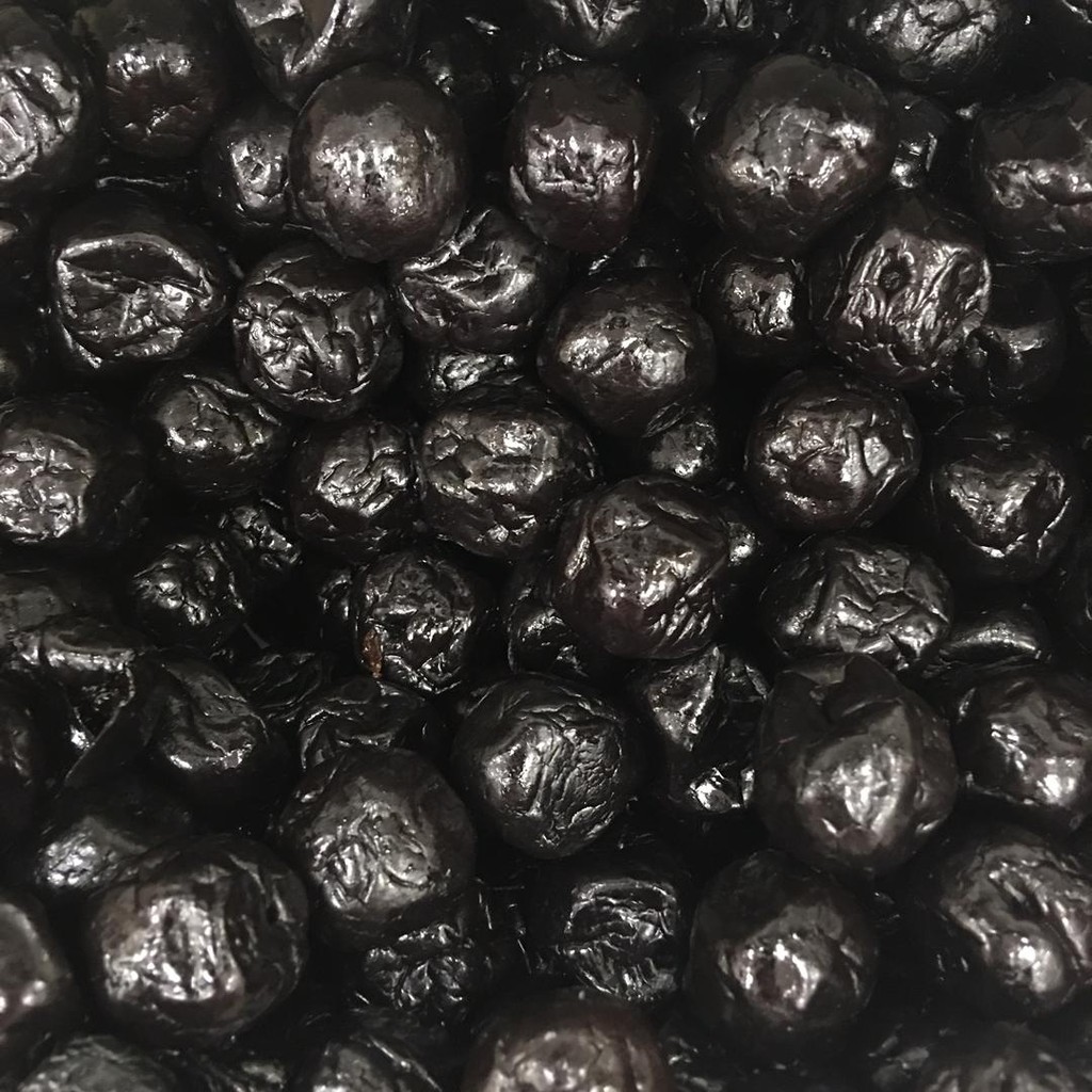 Big Tasty Grape Prune 500g / 黑葡萄李 500g | Shopee Malaysia