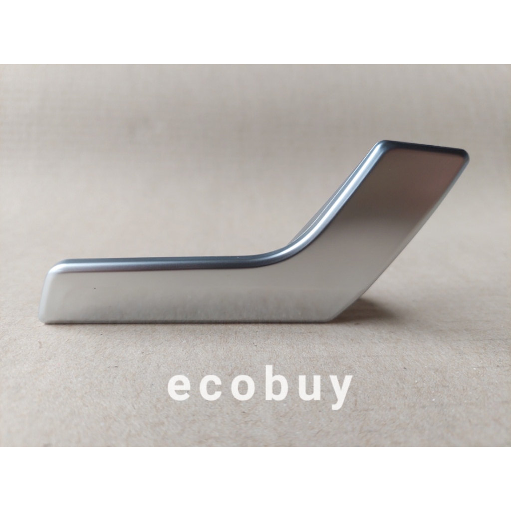 Mercedes Benz W204 (2007-2013) Door Inner Pull Handle (Matte /Chrome ...