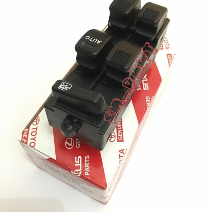Master switch power window switch for toyota avanza xenia luxio ...