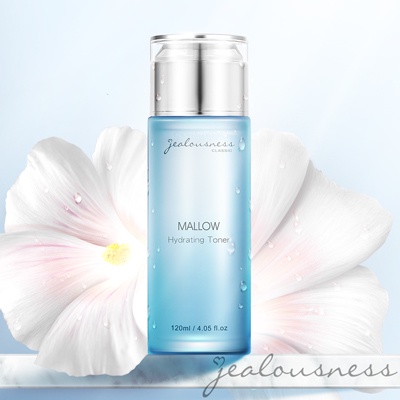 【Jealousness 婕洛妮丝】Jealousness Mallow Hydrating Toner 120ml 婕洛妮丝睡美人激活保濕化妝水 120ml | Shopee Malaysia