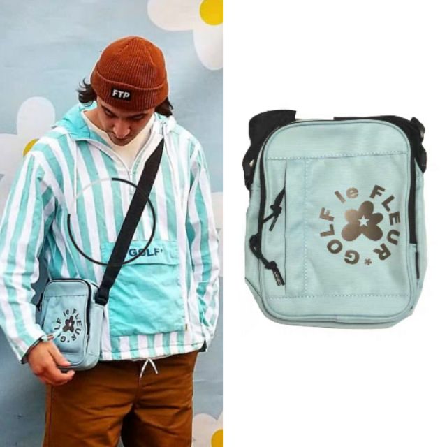Golf wang Bag.. freestyle outdoor | Shopee Malaysia