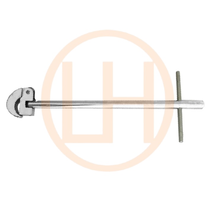 Prowess 12" Basin Wrench - PW25-6612 | Shopee Malaysia