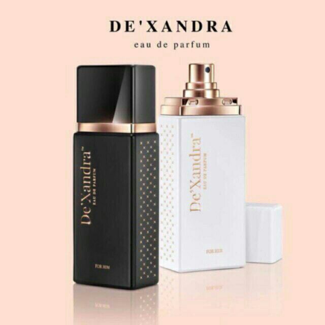 NEW DEXANDRA (100% ORIGINAL) | Shopee Malaysia