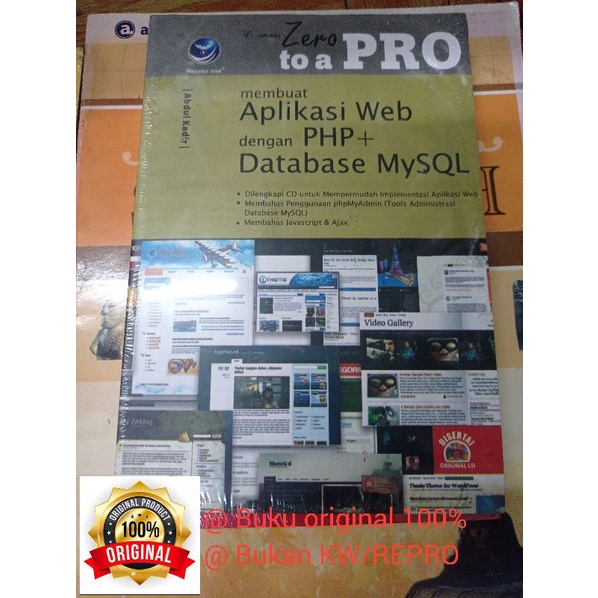 Web application with php and mysql + cd | Shopee Malaysia