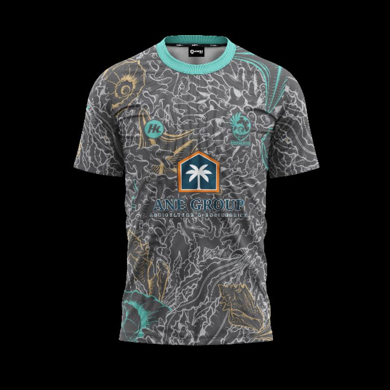 ORIGINAL MCFC TRAINING KIT JERSEY | Shopee Malaysia