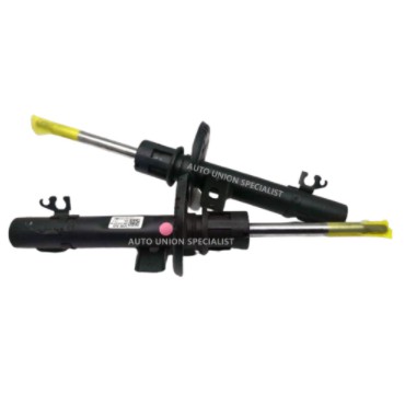 (1 SET 2PCS) ( ORIGINAL / OEM ) VOLKSWAGEN POLO/POLO SEDAN/VENTO FRONT ...