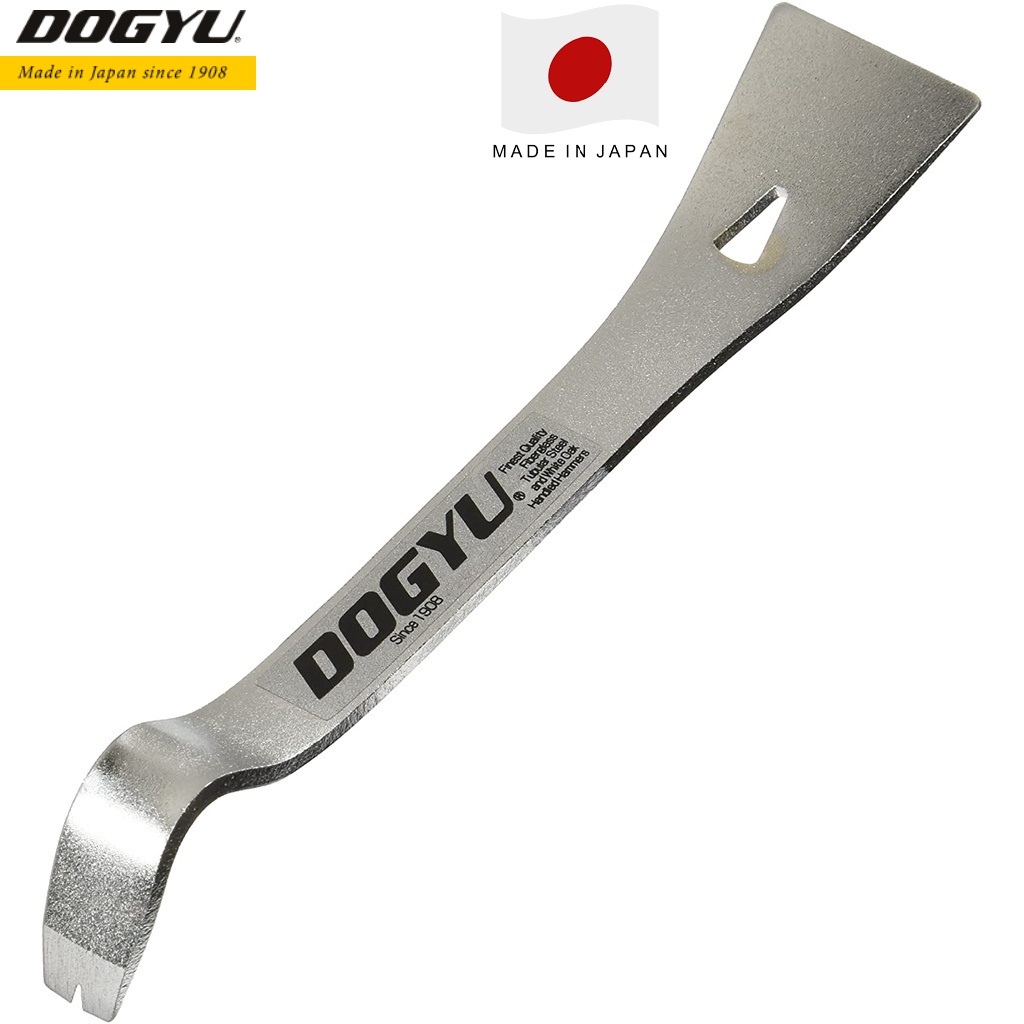 DOGYU 7-1/2" 01156 Mighty Bar Made In Japan 日本製 | Shopee Malaysia