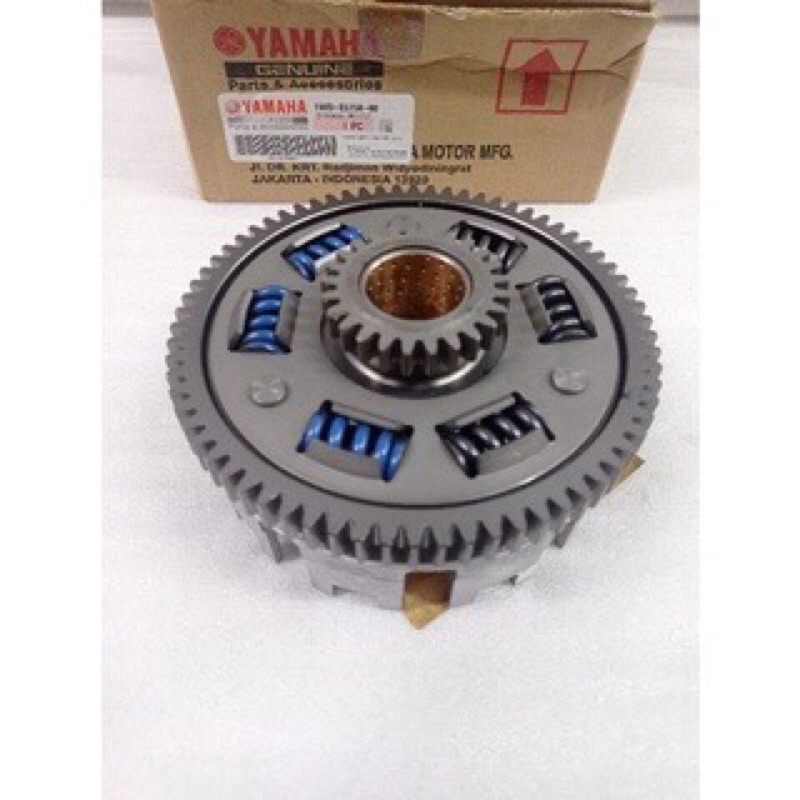PRIMARY GEAR R25 V1 R25V1 MT25 COMPETE CLUTCH BIG GEAR ASSY 100% ...