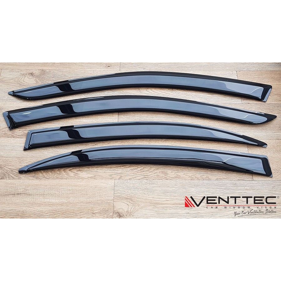 HIGH QUALITY MERCEDES BENZ E-CLASS (W213) SEDAN DOOR VISOR FOR YEAR 17 ...