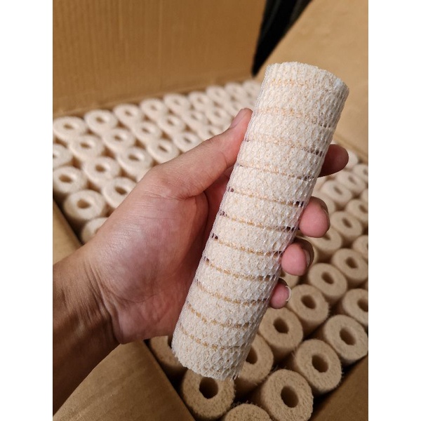 Kintons Twist Spiral Nano Pillar Infrared Bacteria House. Aquarium ...