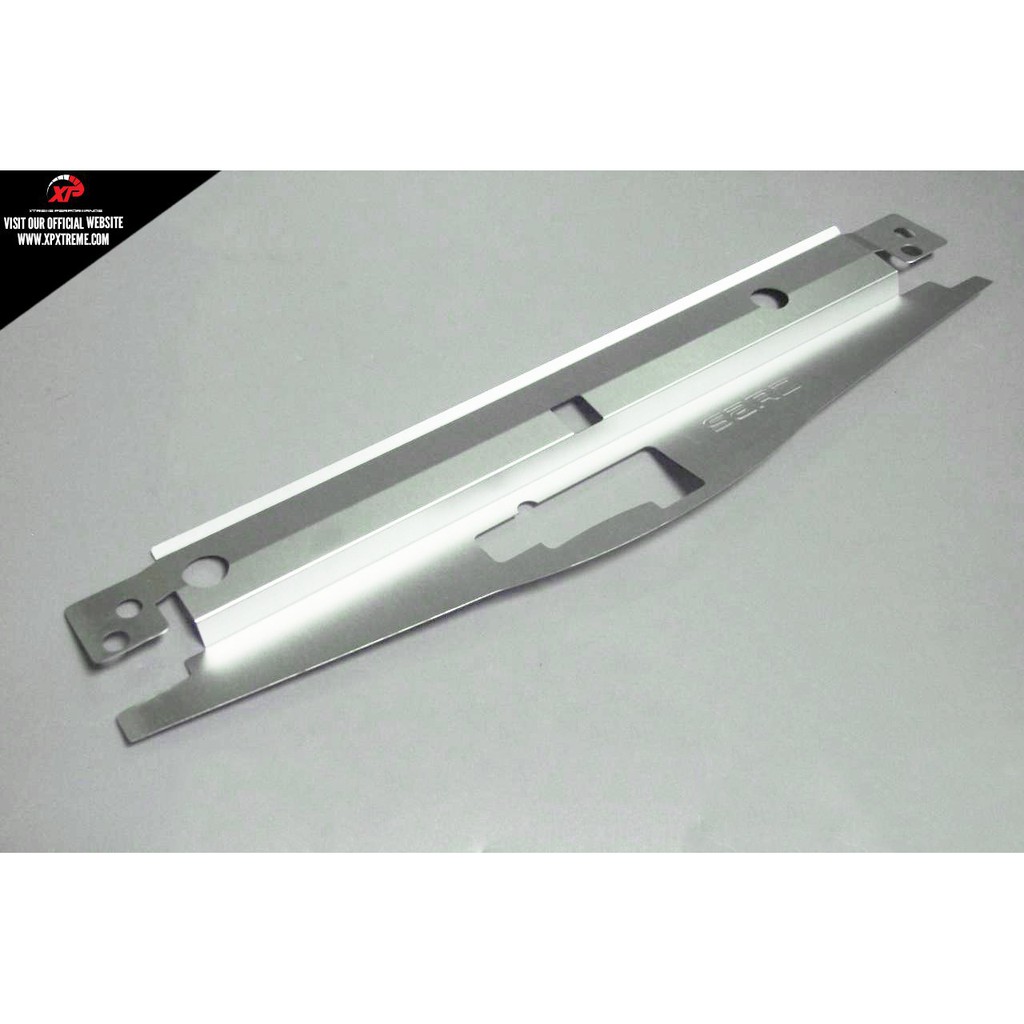 ORIGINAL READY STOCK SARD RACING COOLING PLATE FOR PROTON WIRA SILVER ...