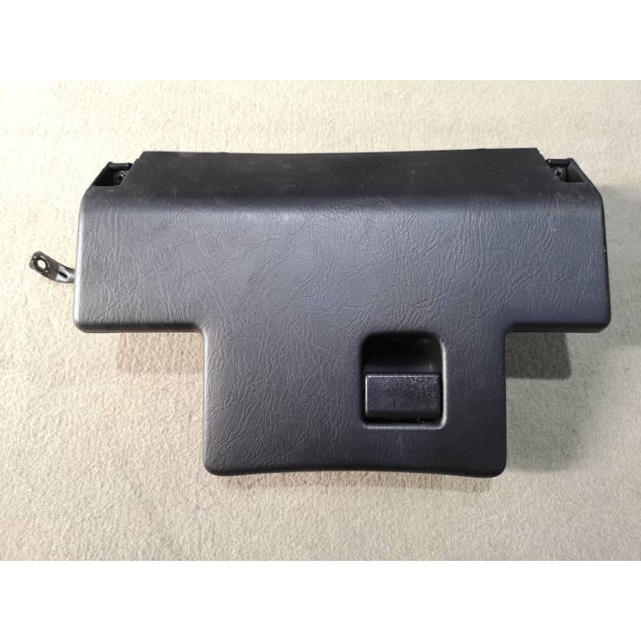 Kelisa Gino L7 Drawer Under Steering / Laci Bawah Steering | Shopee ...