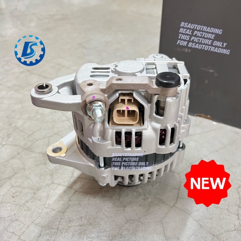100% New Proton Exora CFE Turbo Preve CFE Turbo Suprima S 90A 6PK 12V ...
