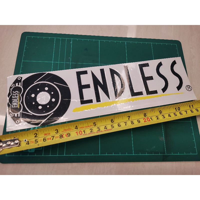 Sticker Endless(sticker cutting) | Shopee Malaysia
