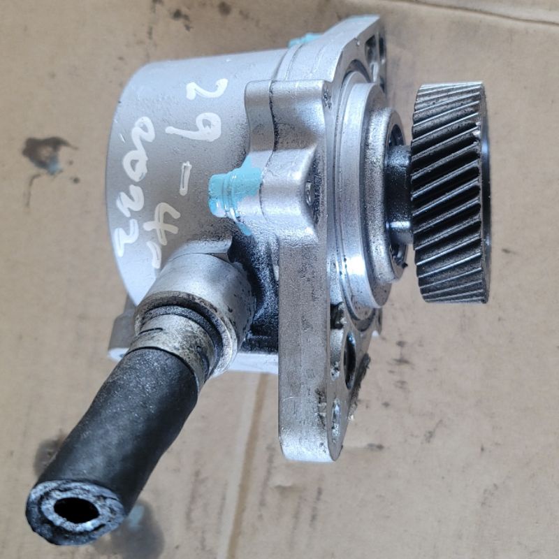 Ford Ranger 2.5 WL vacuum pump USED air pump Mazda Fighter B2500 ...