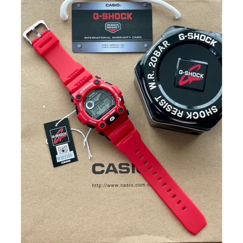 💥READY STOCK Gshock Mat Moto Limited Edition💥 | Shopee Malaysia
